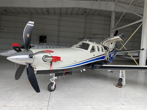 2018 DAHER TBM 910 | Aircraft.com 2018 DAHER TBM 910 | Aircraft.com