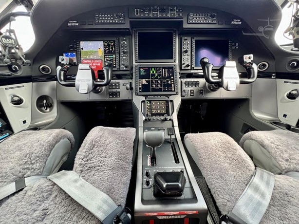 2020 PILATUS PC 12 NGX | Aircraft.com 2020 PILATUS PC 12 NGX | Aircraft.com