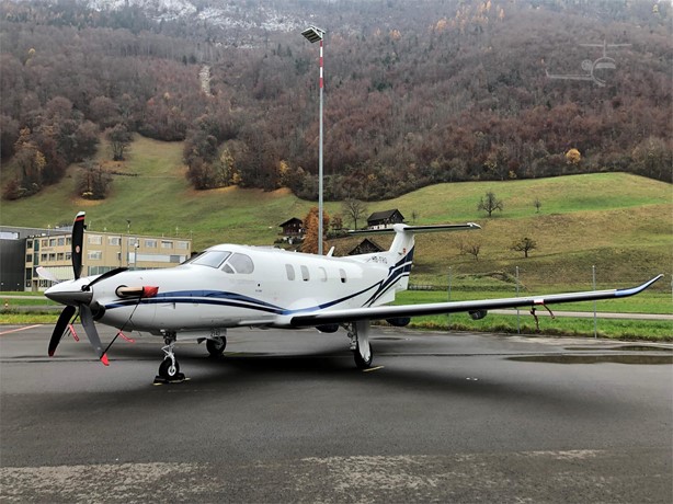 2021 PILATUS PC 12 NGX | Aircraft.com 2021 PILATUS PC 12 NGX | Aircraft.com