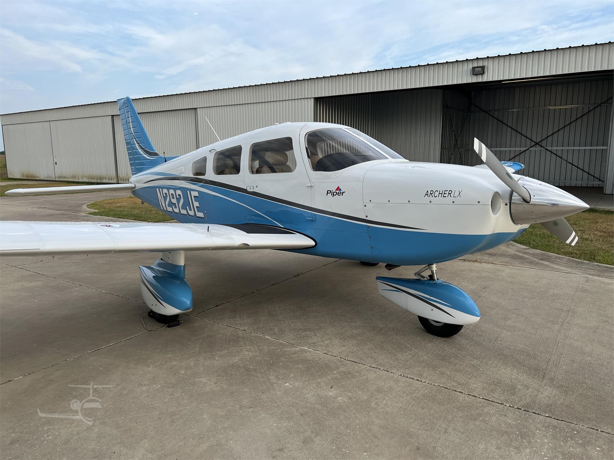 2022 PIPER ARCHER LX | Aircraft.com 2022 PIPER ARCHER LX | Aircraft.com