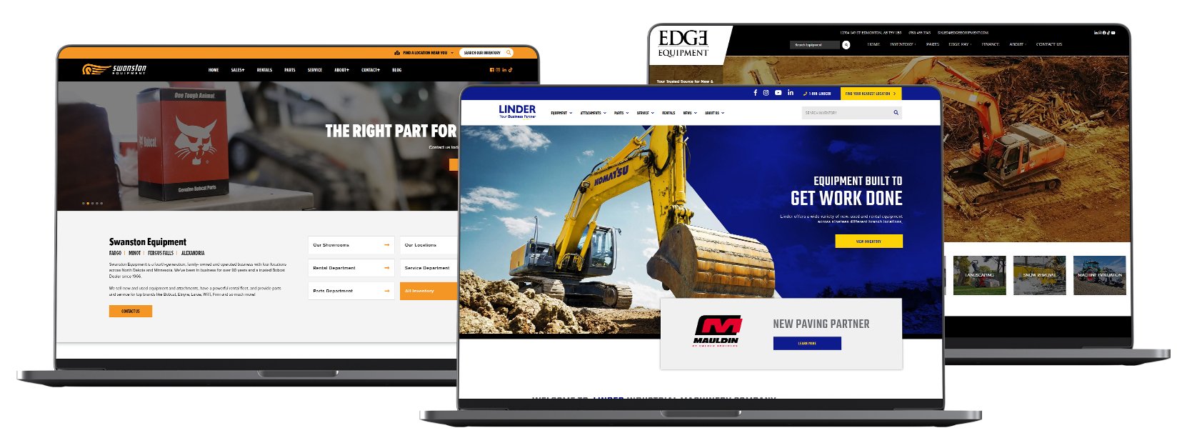 Sell Your Construction Equipment On MachineryTrader.com