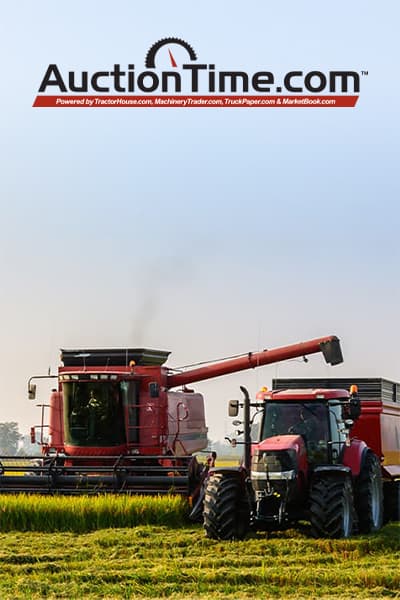 Search Trucks, RVs & Heavy Equipment Live Auctions | Equipmentfacts