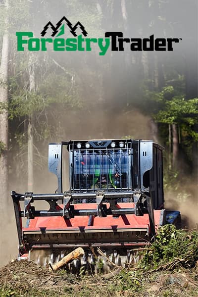 Tree Service Equipment For Sale & Landscaping Machinery | TreeTrader.com
