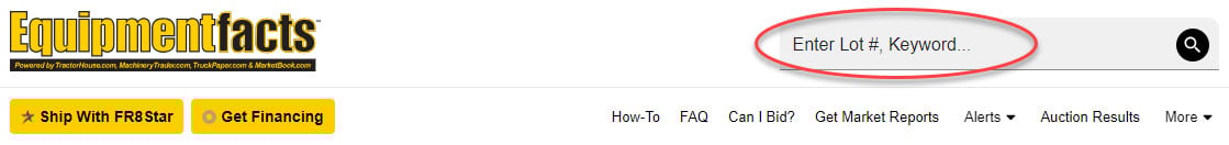 Live Auctions FAQ – explore seller/buyer insights, discover how to register, search auctions ...