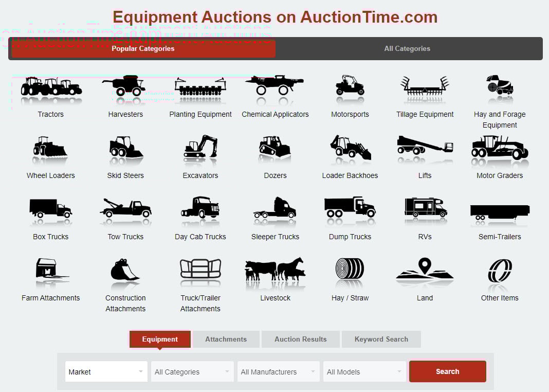 Live Auctions FAQ – explore seller/buyer insights, discover how to register, search auctions ...