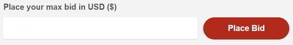 How To Bid Online - Live Auction Bidding Tips | Equipmentfacts