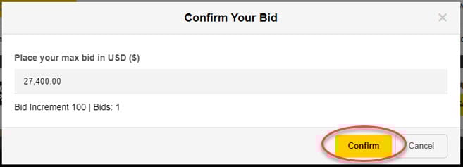 How To Bid Online - Live Auction Bidding Tips | Equipmentfacts