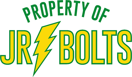 Pius X Junior Bolts 6th Grade Bolts Green - Bernecker