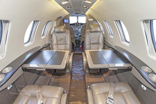 OO-FLN | 2003 CESSNA CITATION CJ2 on Aircraft.com OO-FLN | 2003 CESSNA CITATION CJ2 on Aircraft.com
